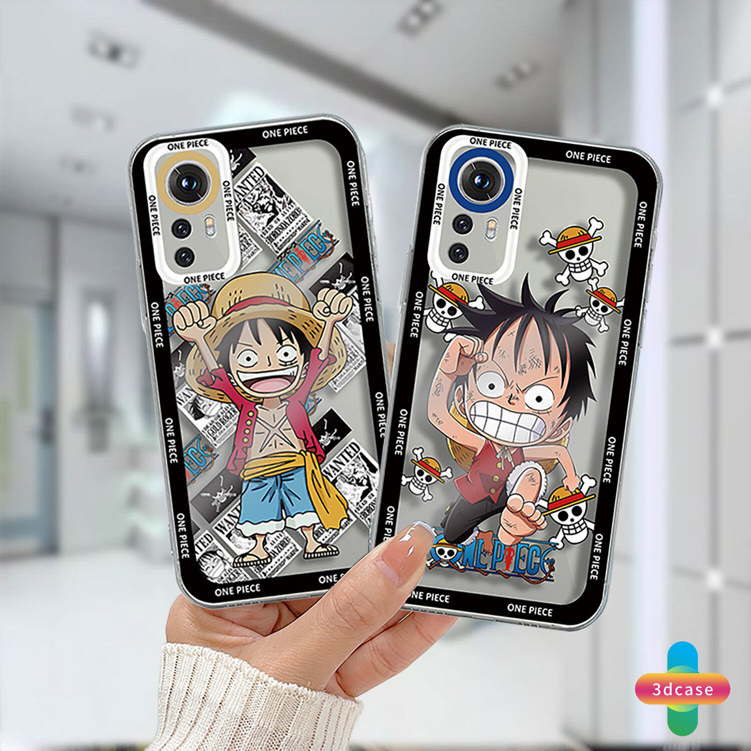 เคส Xiaomi Redmi POCO C3 C31 X3 NFC X3 PRO Redmi 9C NFC 9A 9i 9T 9AT 9 ...