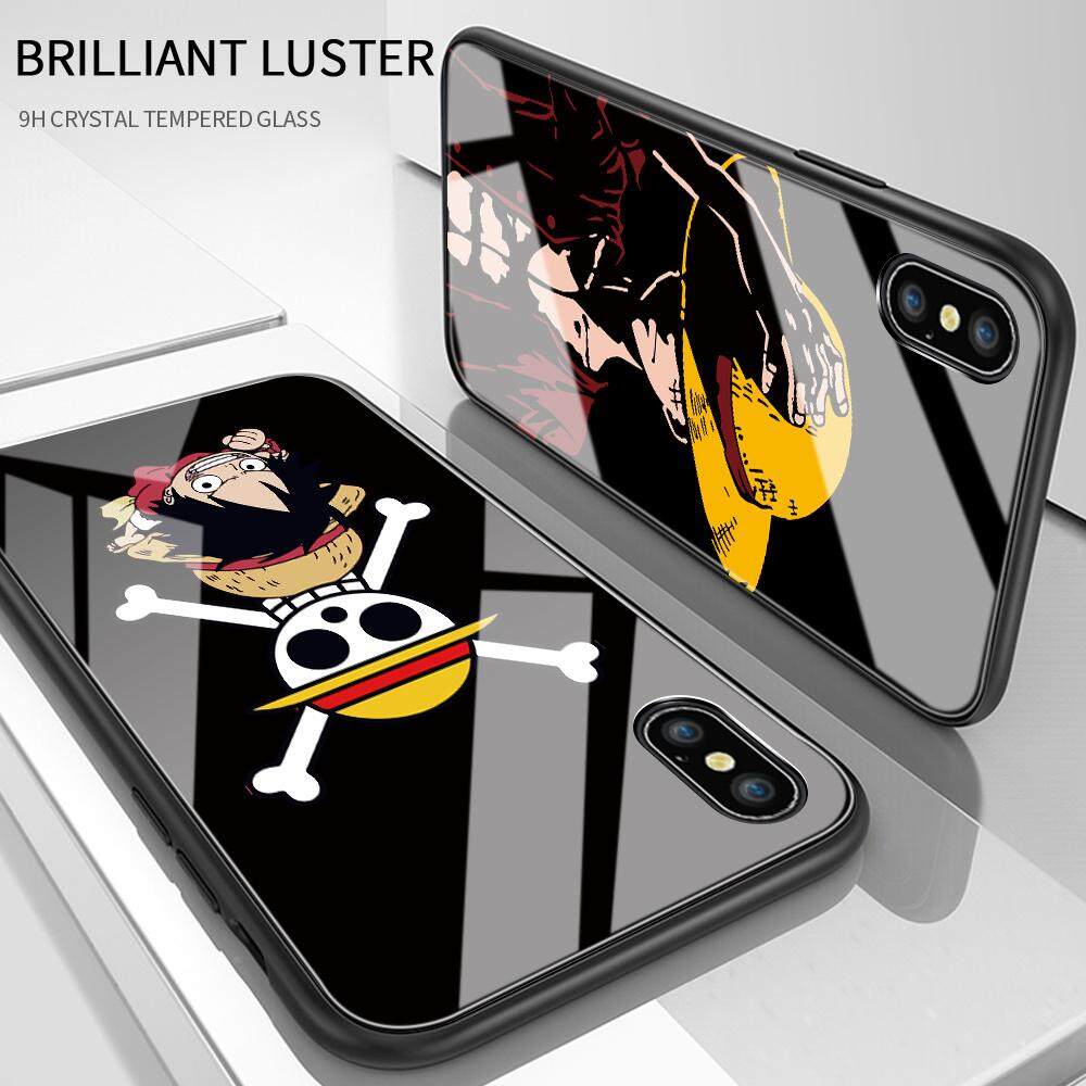 Ready Stock Phone Case HP For OPPO A15S 2021 A15S2021 Luxury Soft Edge ...