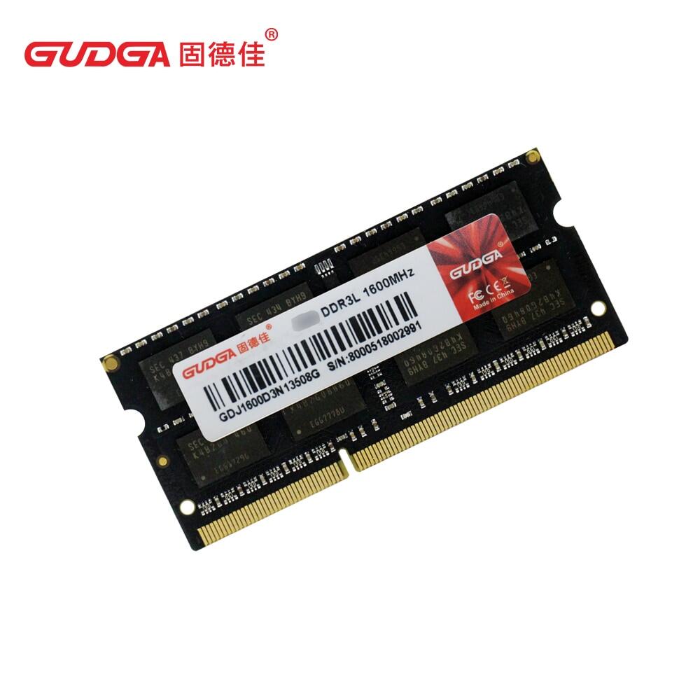 【China 16GB DDR4 2666】ZZOOI GUDGA DDR4 DDR3L 4GB 8GB 16GB 1600MHZ ...
