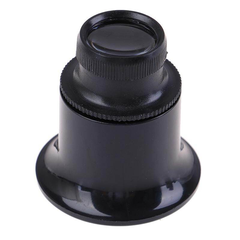 Xs Jeweler Watch Repair Magnifier Tool Monocular Magnifying Glass Loupe ...
