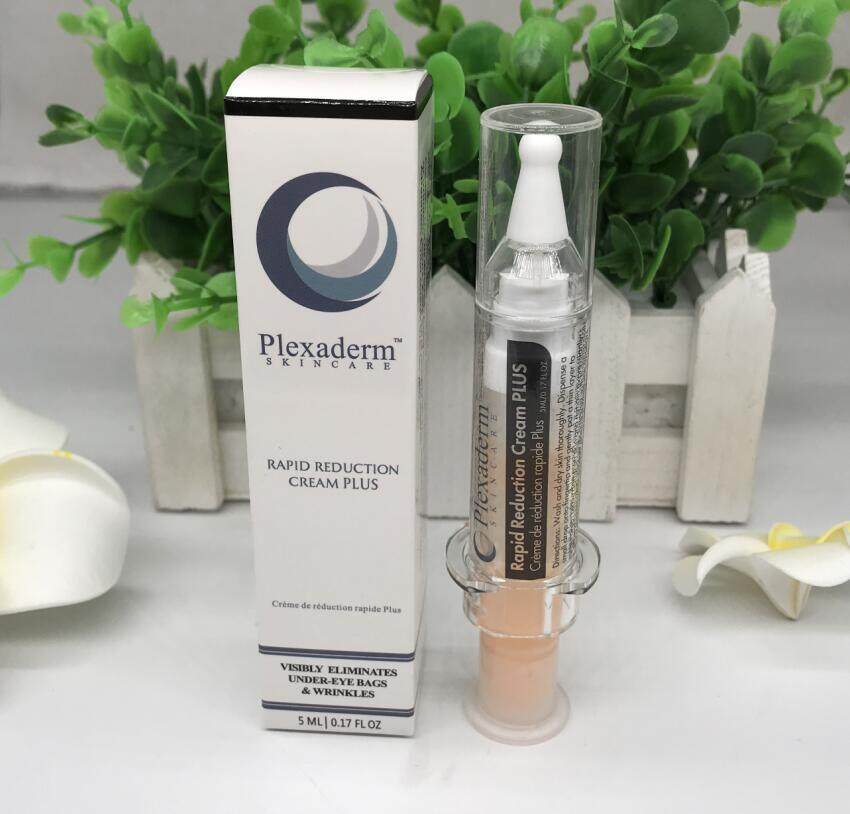 Plexaderm skincare rapid reduction cream plus For Face 5ml/0.17fl oz ...