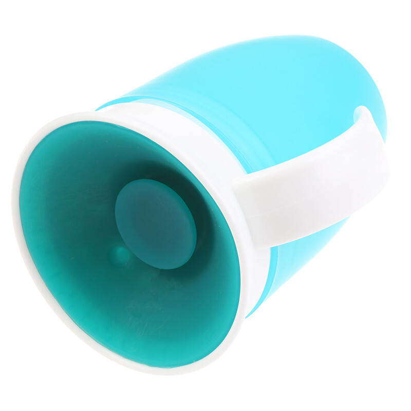 MUXI 360 Degree Can Be Rotated Magic Cup Baby Learning Drinking Cup ...