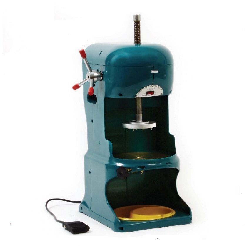 Orimas 180W Ice Shaver Shaving Machine/ABC Machine/Cendol Machine ...