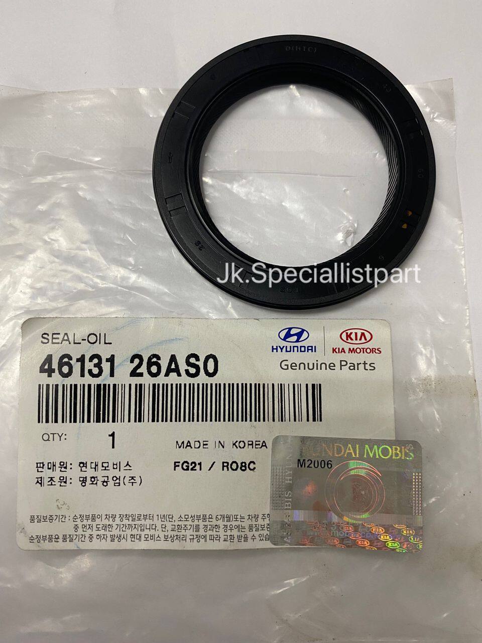 OIL SEAL AUTO CONVERTER (ORIGINAL) [46131-3B600 / 46131-26AS0] KIA ...