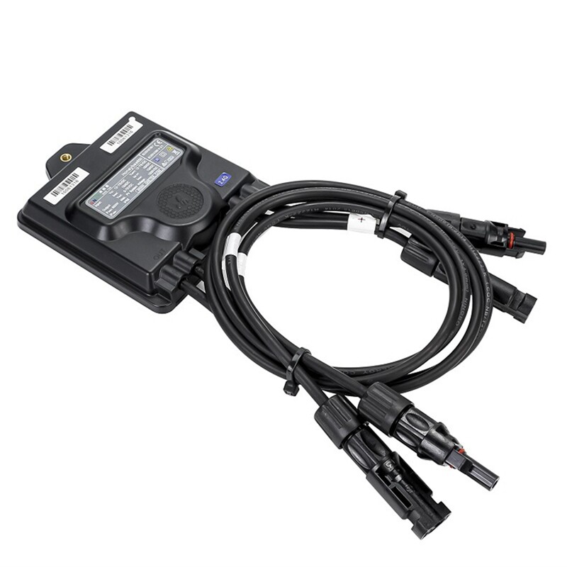 Integrated PV Power Optimizer MPPT 650W 12V-75V Input Real-Time Solar ...