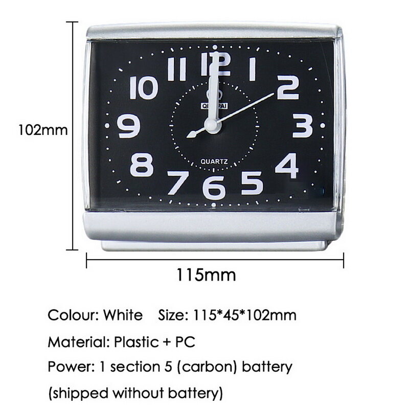 ??ng H? B o Th?c Pin Im L?ng Ho?t ??ng Cho ??u Gi??ng ??u Gi??ng - MixASale