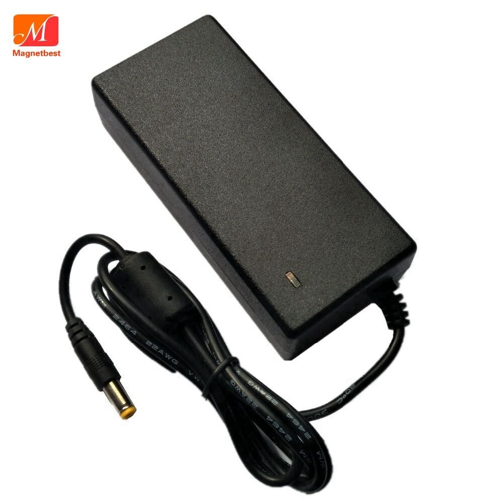 2022 Brand New 6V 8A 6 Volt Adapter Charger AC DC Transformer Switching ...