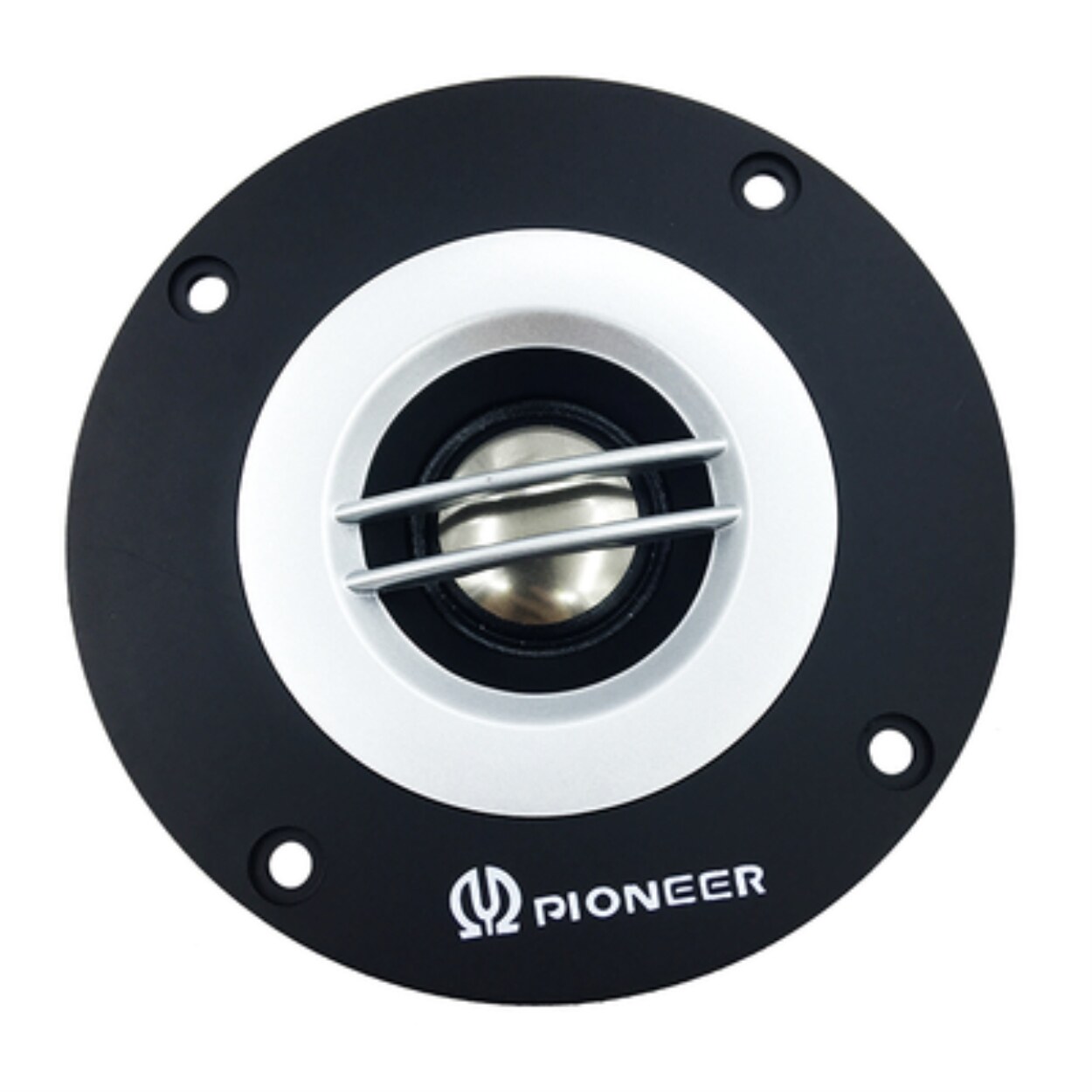 High-quality Pioneer Dual Magnetic Speaker 4 Inch 100W Tweeter Fever ...