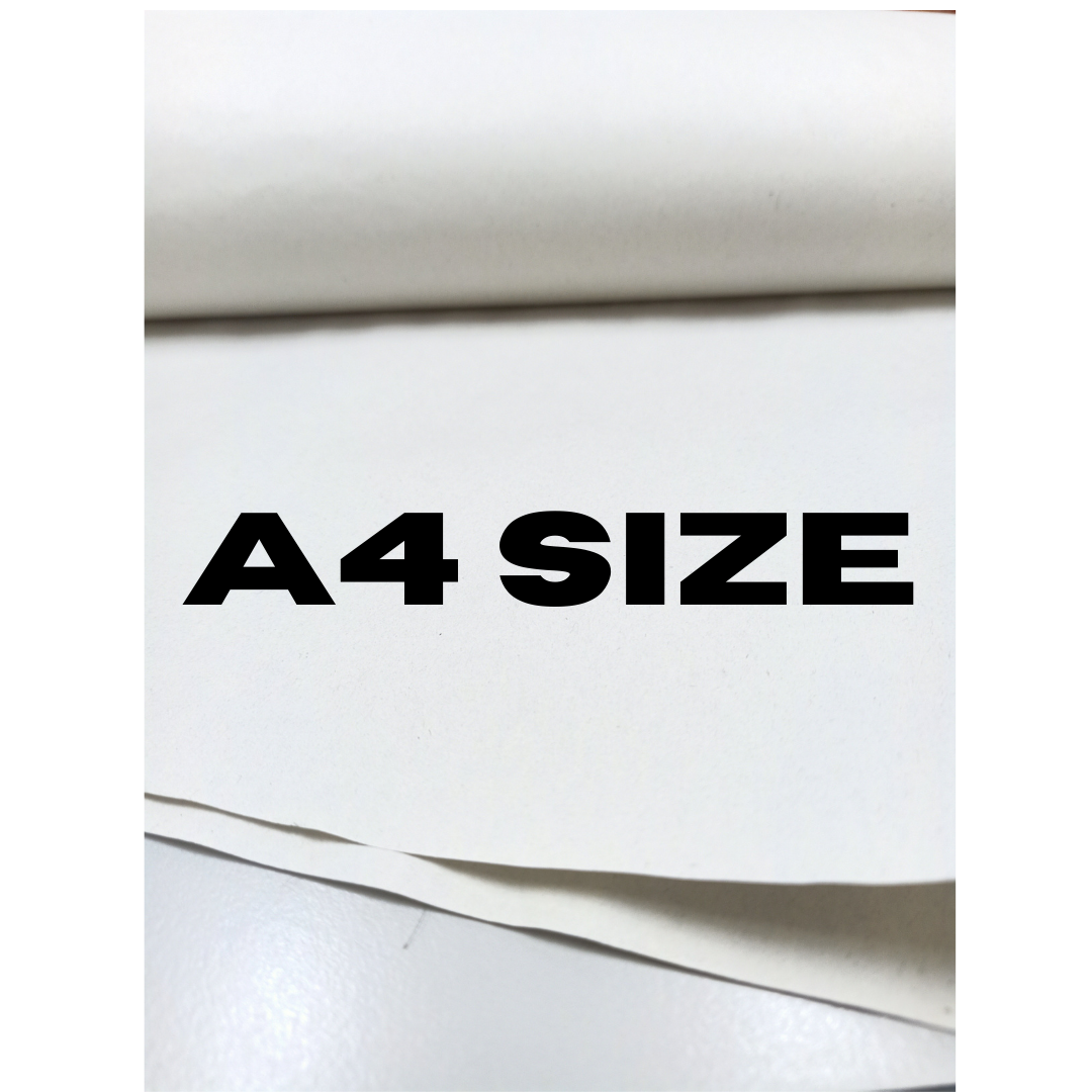 READY STOCK 48GSM NEWSPRINT PAPER/ WHITE PACKING PAPER & WRAPPING PAPER ...