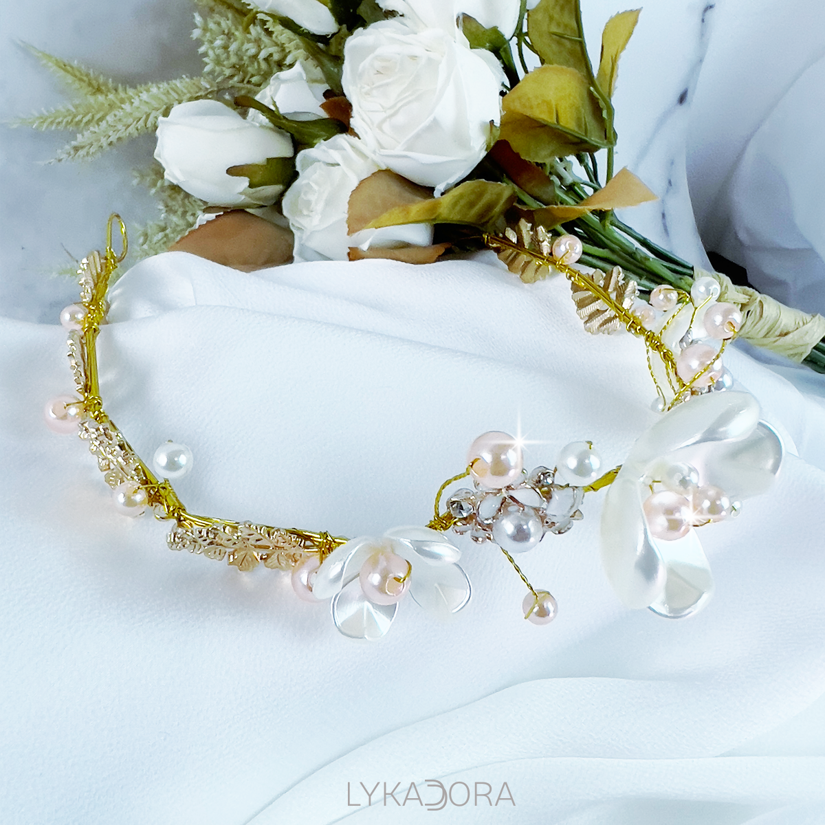 CROWN Bride, Crown tunang, Crown Nikah | Lazada