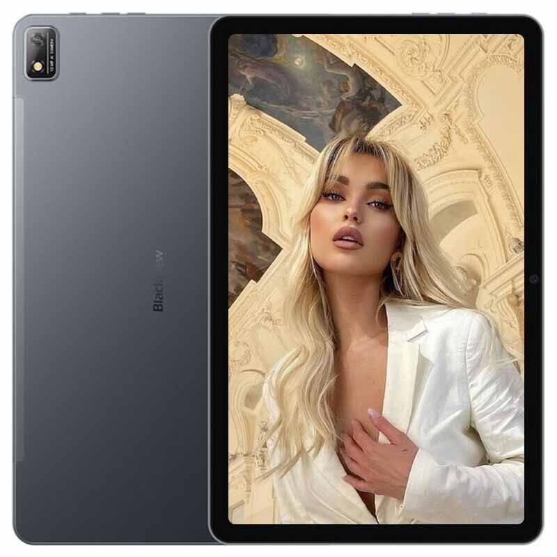 【Official shop】Blackview Tab 16 Tablet Android 8GB+256GB 11''2K FHD+ ...