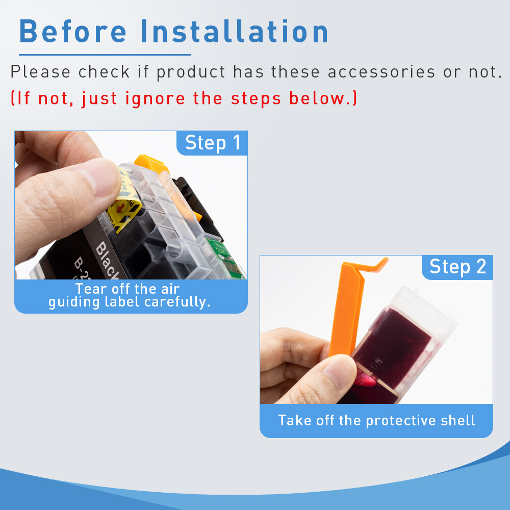 Labelwell 29XL ตลับหมึกสำหรับ Epson T2991 T2992 T2993 T2994 29XL สำหรับ ...