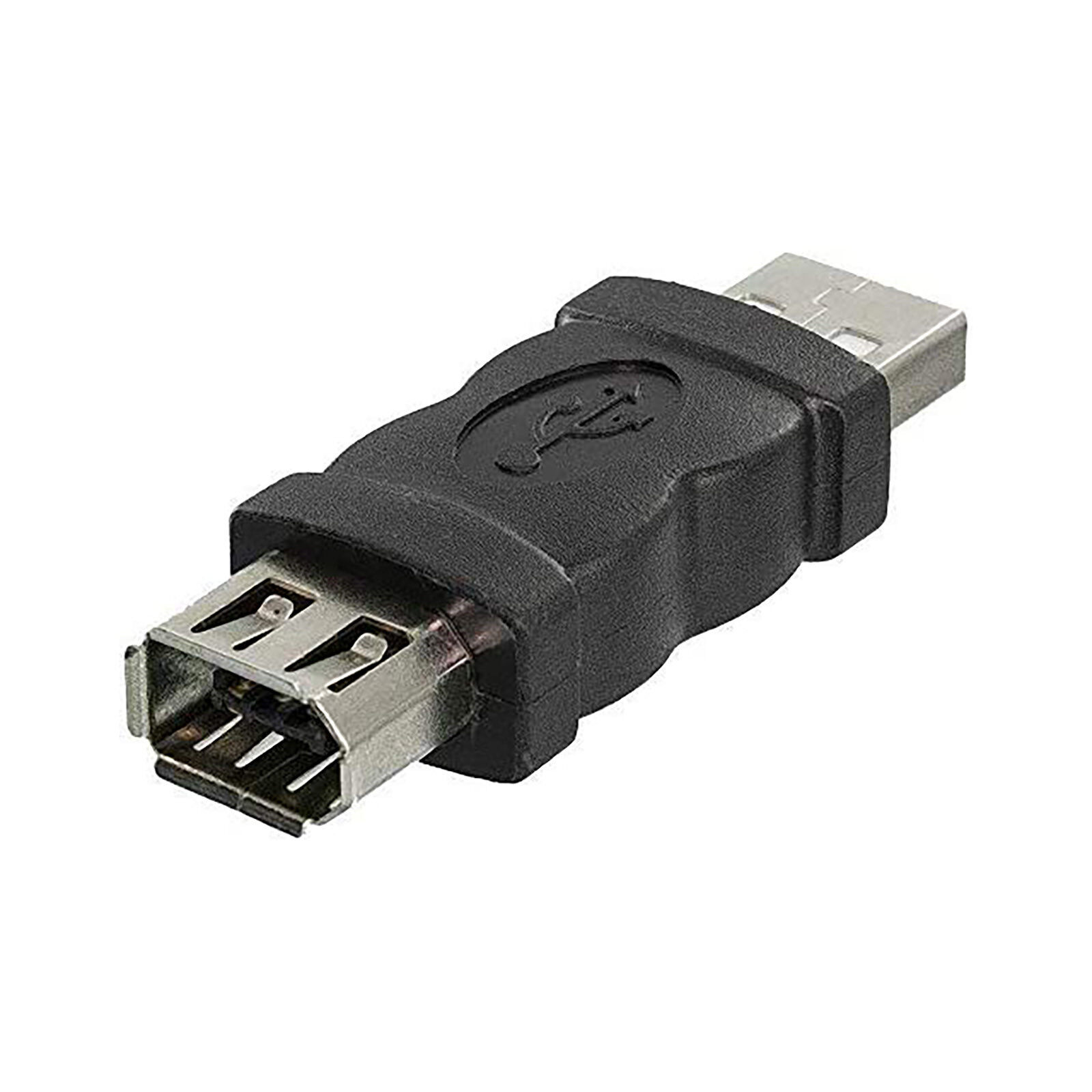 สำหรับ Firewire IEEE 1394 6ขาหญิง To USB 2.0ปลั๊กตัวแปลง Converter ...