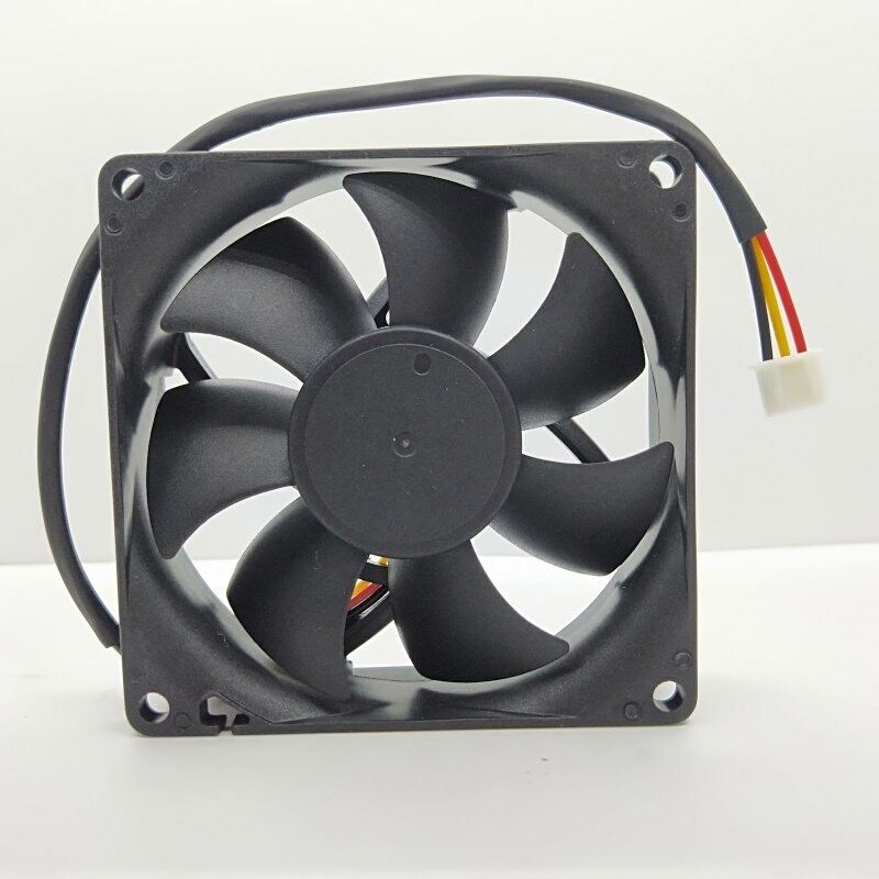 ใหม่ Dwph EFS-08E12D-ER04 ER05 8025 12โวลต์0.40A สำหรับ Hills Ups ...