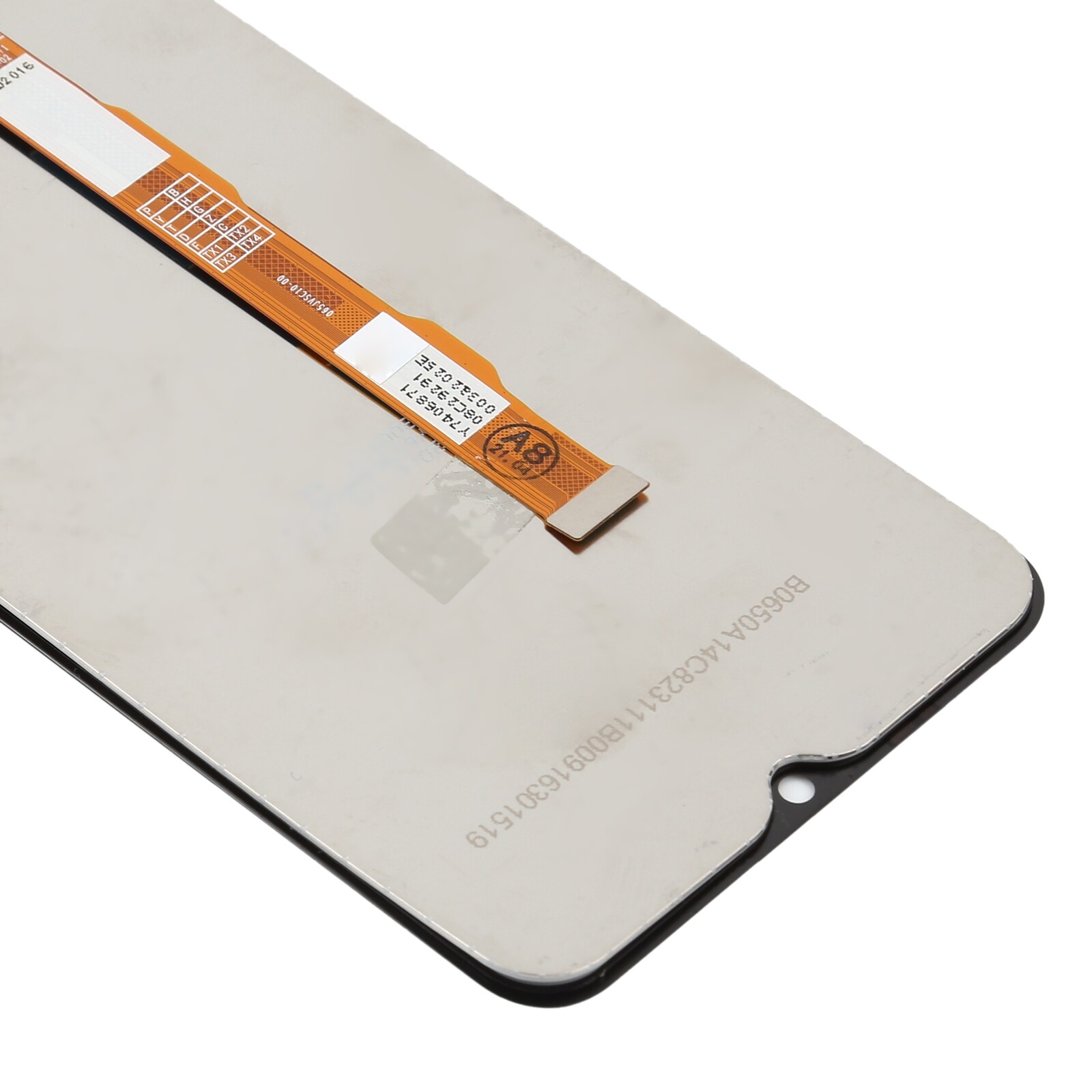 จอ LCD พร้อมส่ง,ชุดประกอบดิจิไทเซอร์สำหรับ Vivo Y12s / Y20s V2026 ...