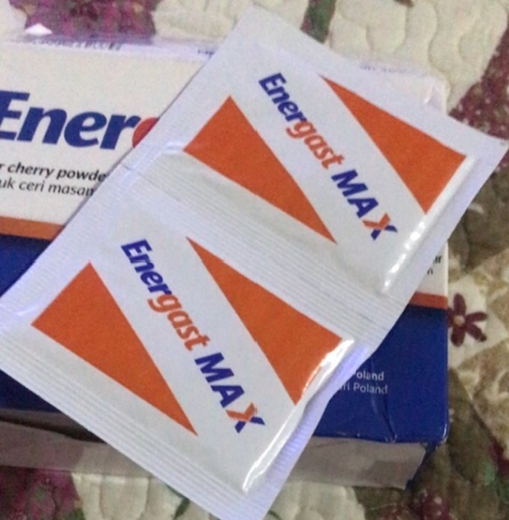 Energast Review