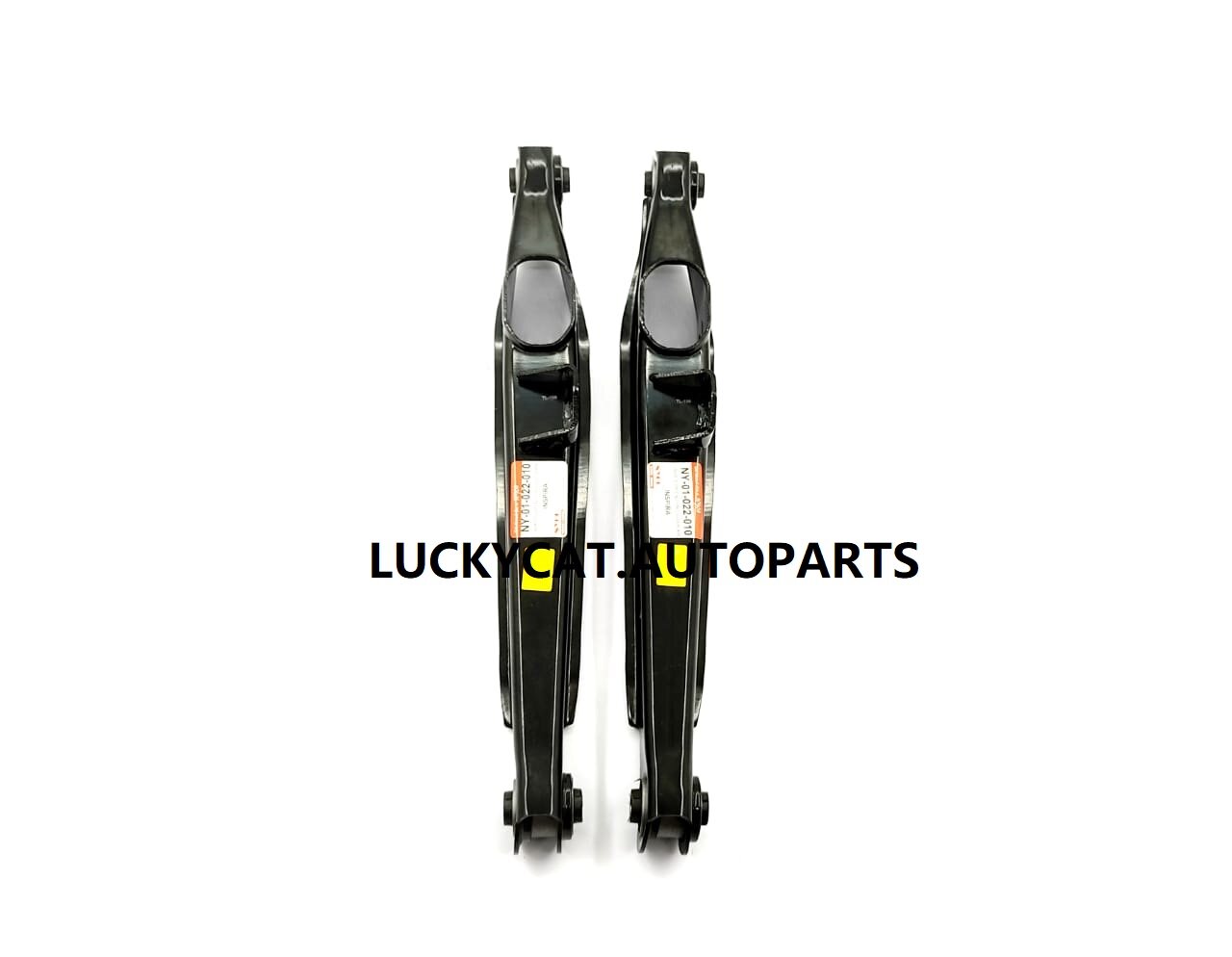 PROTON INSPIRA ARM SUSPENSION LOWER REAR | Lazada