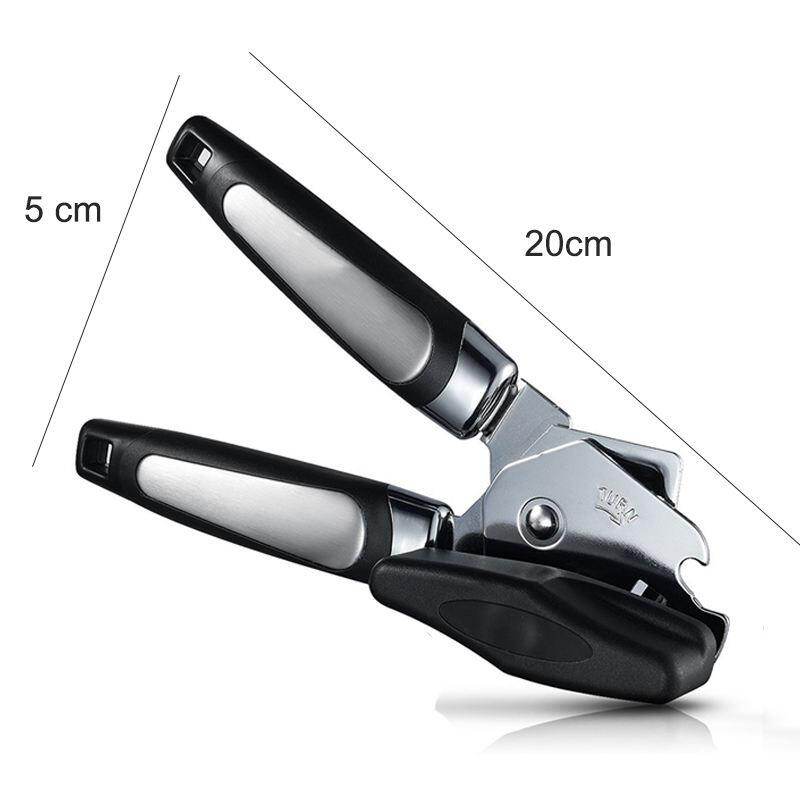 World's Best Safe And Efficient Can Opener Professional Ergonomic Multi ...