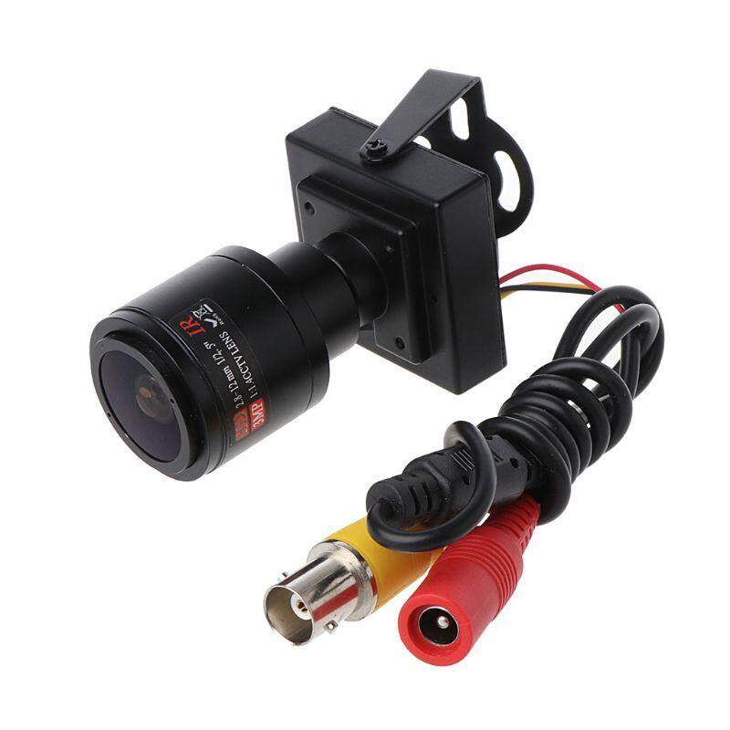 HD 700TVL CMOS 2.8-12 มิลลิเมตรซูมเลนส์มินิกล้องวงจรปิดรักษาความปลอดภัย ...