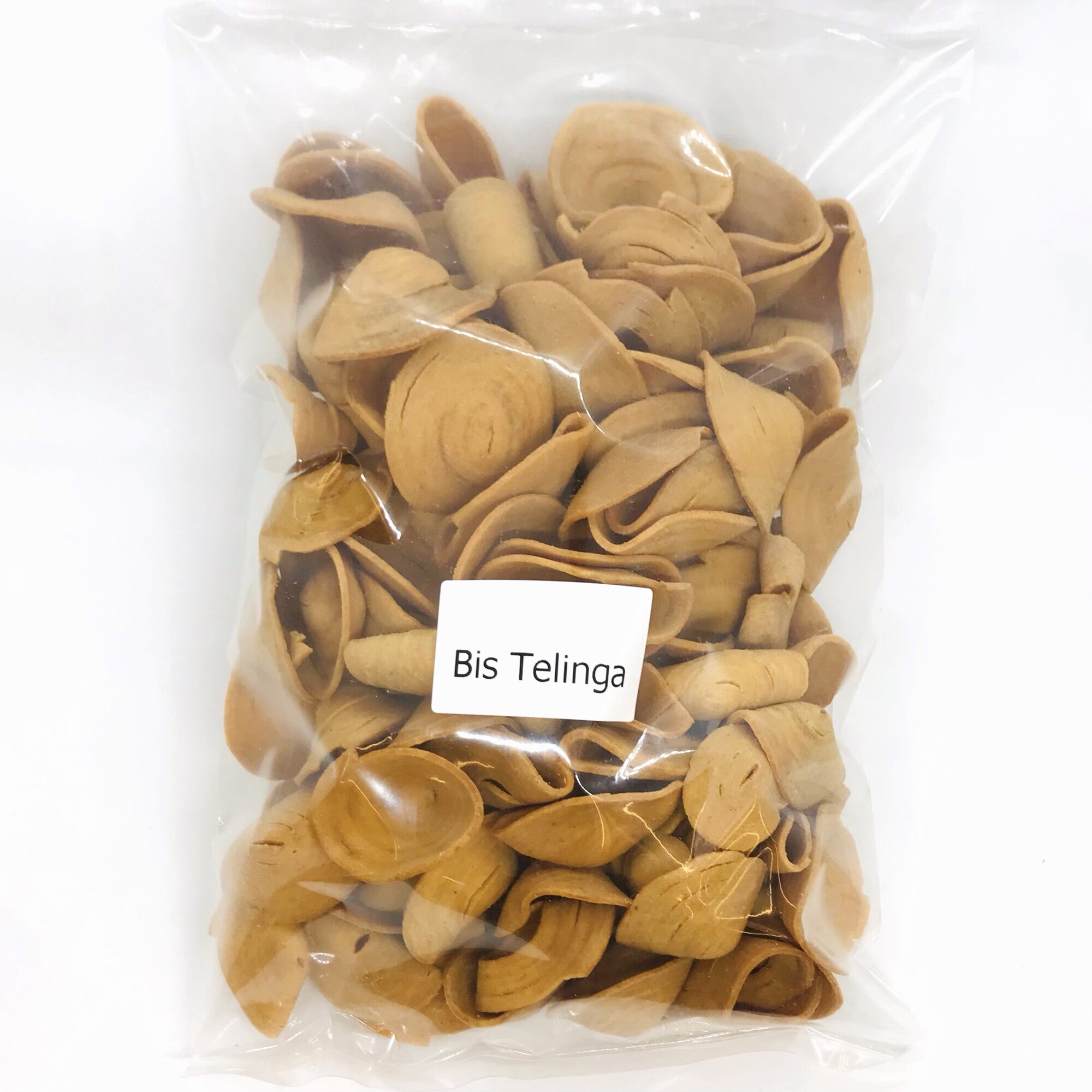 Biskut Telinga / 耳朵餅 450g | Lazada