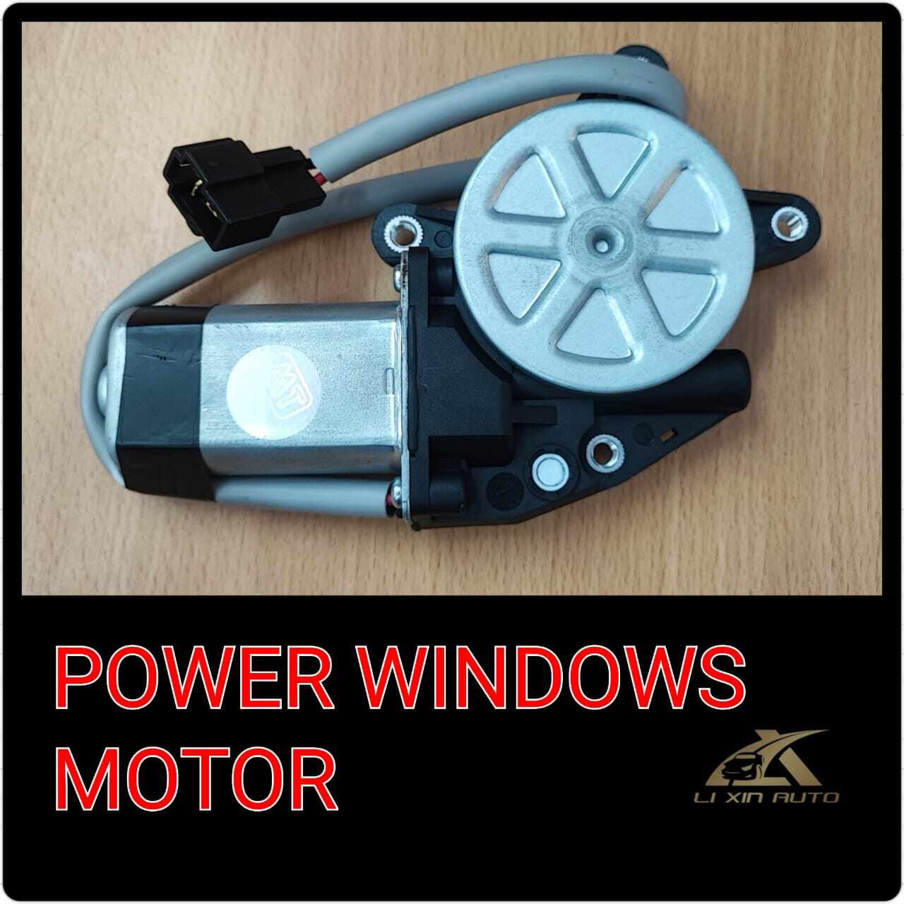PROTON SAGA / ISWARA / GEN2 / WAJA / BLM FLX / PERSONA FRONT POWER ...