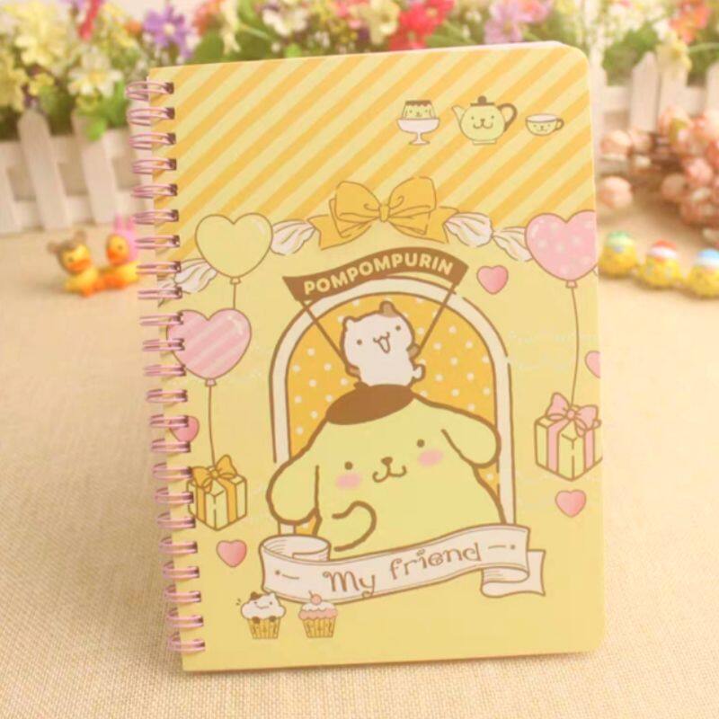 Sanrio Littletwinstar Kuromi Cinnamoroll Melody PompomPurin Hellokitty ...