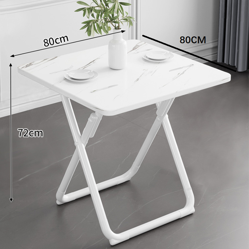 folding table foldable table portable table meja lipat meja belajar ...