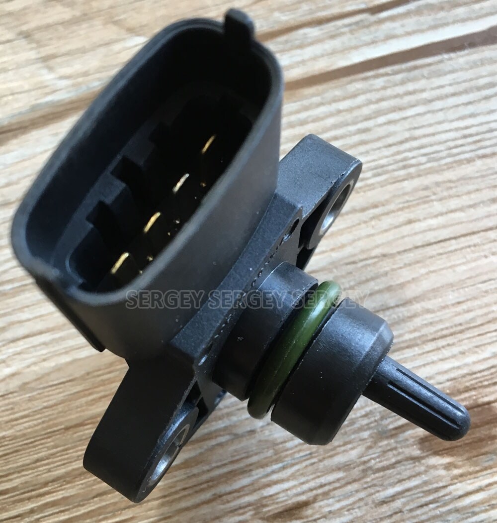 เซ็นเซอร์ความดันอากาศเข้า9490930502 39300 84400 3930084400แบบดั้งเดิม ...