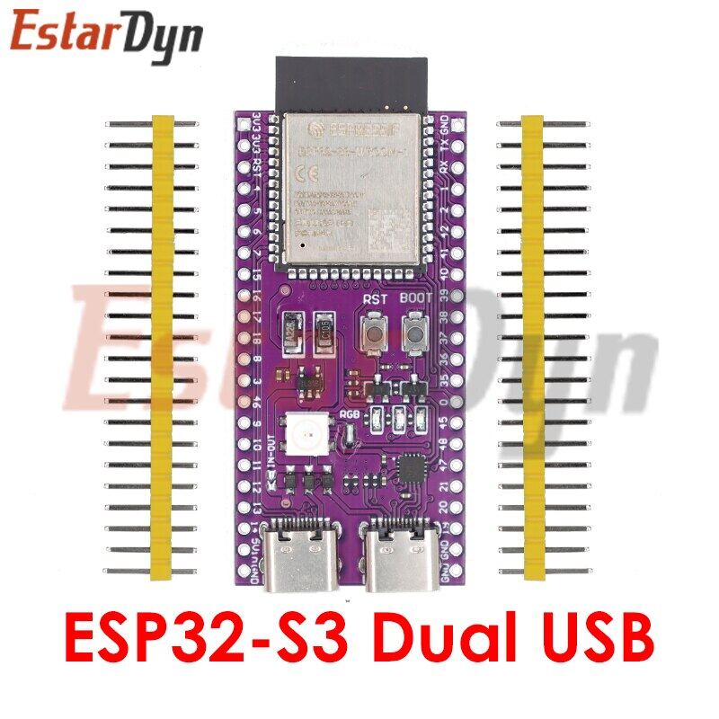 Esp32 Esp32 C3 Ai C3 Esp32 C3 Devkitm 1 Esp32 C3 Mini 1 Ai S3 Esp32 S3 N16r8 Esp32 S3 Devkit C