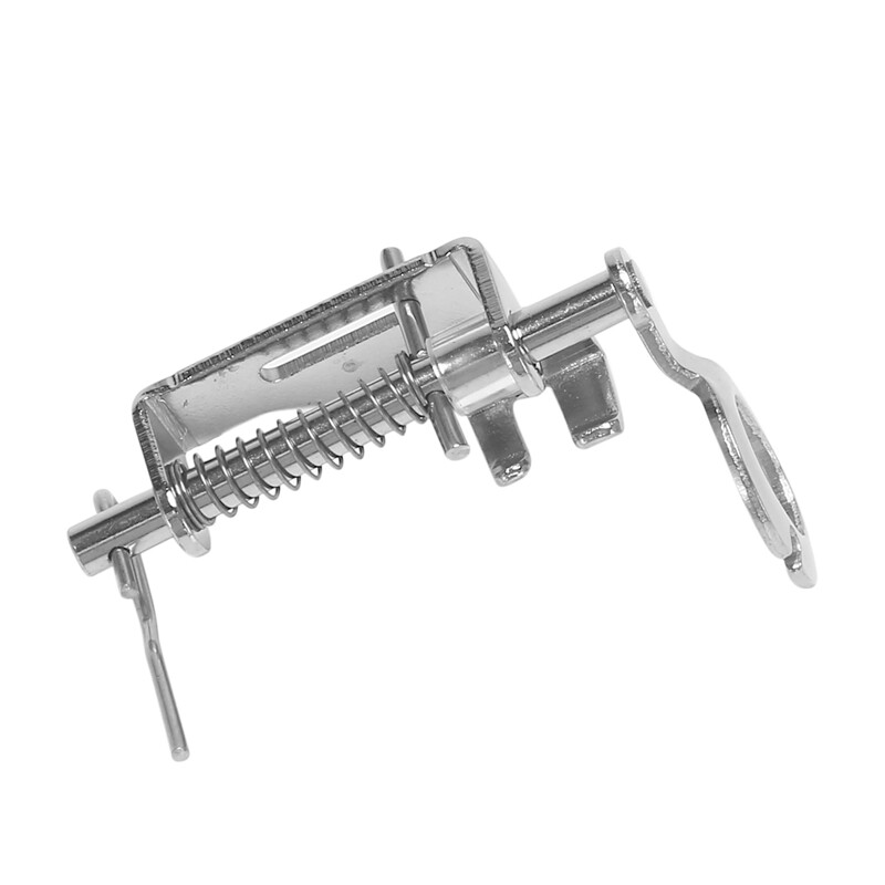 Large Metal Darning Free Motion Sewing Machine Presser Foot For All Low ...