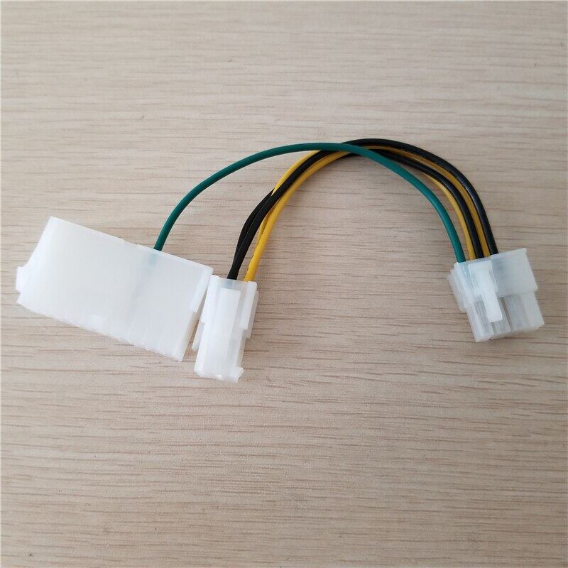 ATX to EXP GDC / ATX PSU 20Pin CPU 4Pin to EXP GDC 8Pin Power Supply ...