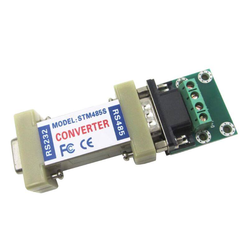 High Performance RS232 to RS485 Converter rs232 rs485 Adapter rs 232 ...