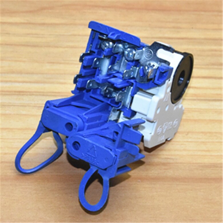 refrigerator compressor starter suitable for integrated protector 8100 ...
