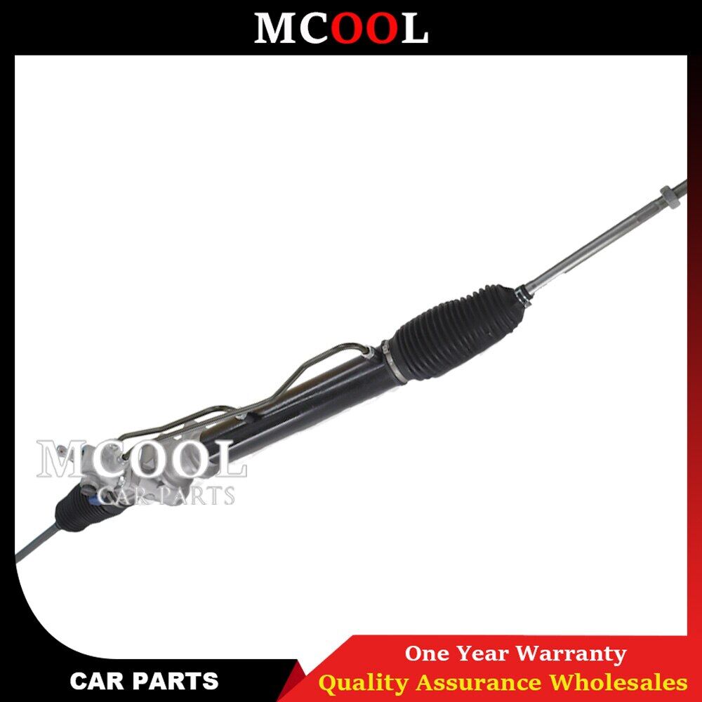 Power Steering Rack LHD For Hyundai H100 Mitsubishi Delica L300 98-06 ...