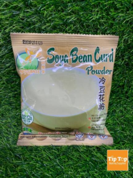 Soya Bean Curd Powder 80Gm | Lazada
