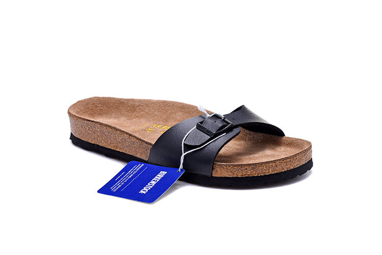 Bīrkenstock LazGlobalแท้เยอรมันBirkenstock∮ รองเท้าแตะBK Birken Madrid ...
