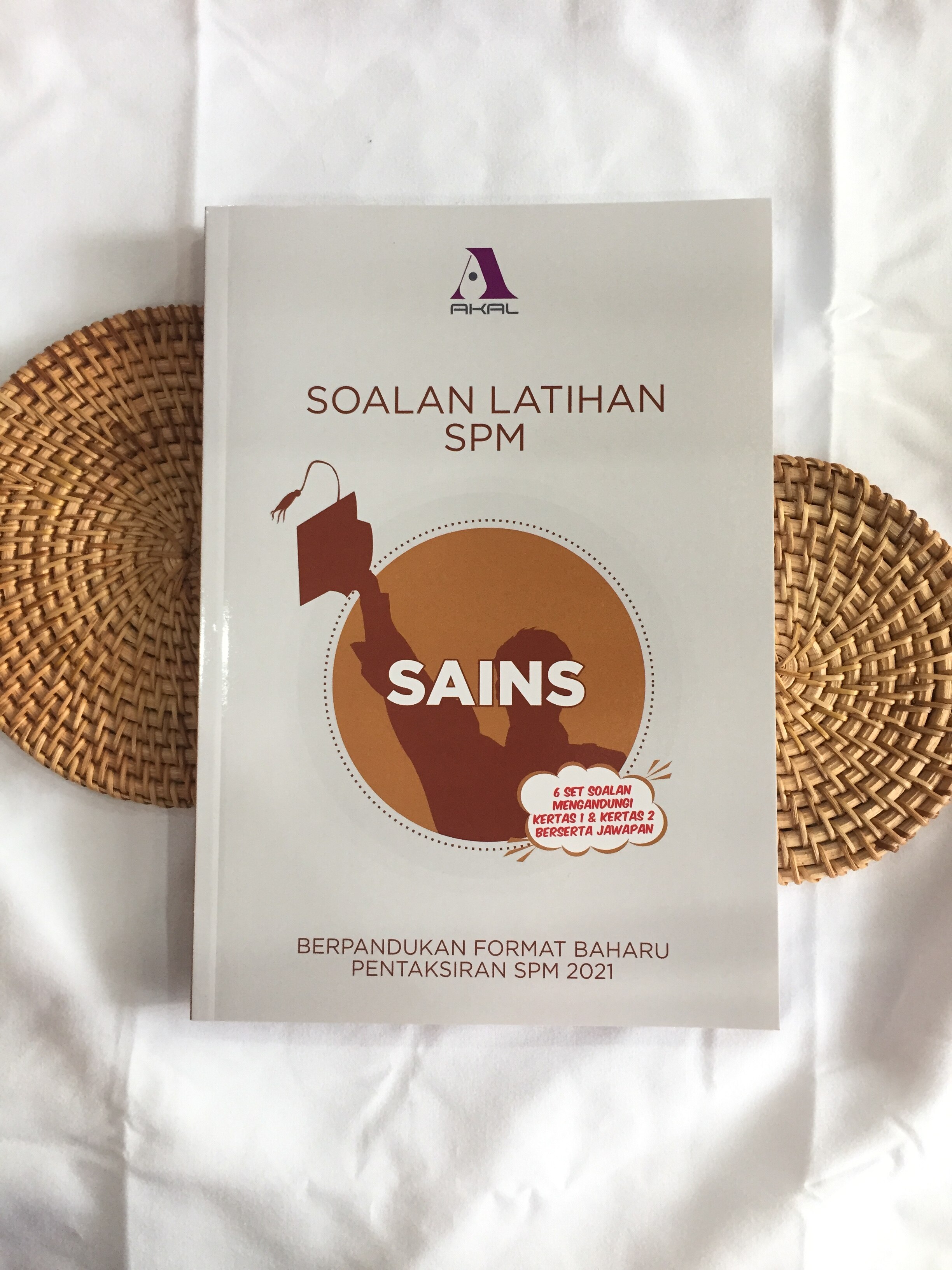 Soalan Latihan SPM - Sains :Dapatkan buku Soalan Latihan SPM ini ...