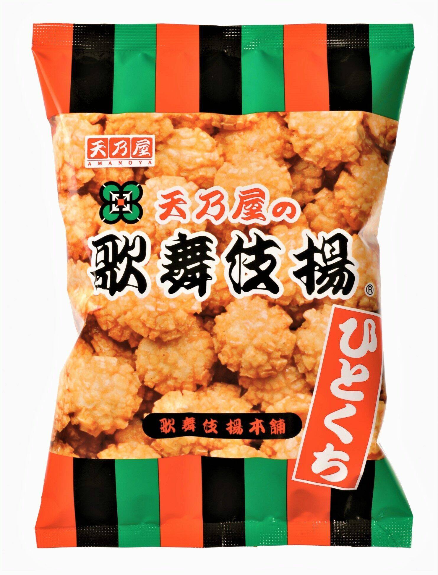 AMANOYA Senbei Rice Cracker Japanese snacks (TANOSHIYA) | Lazada