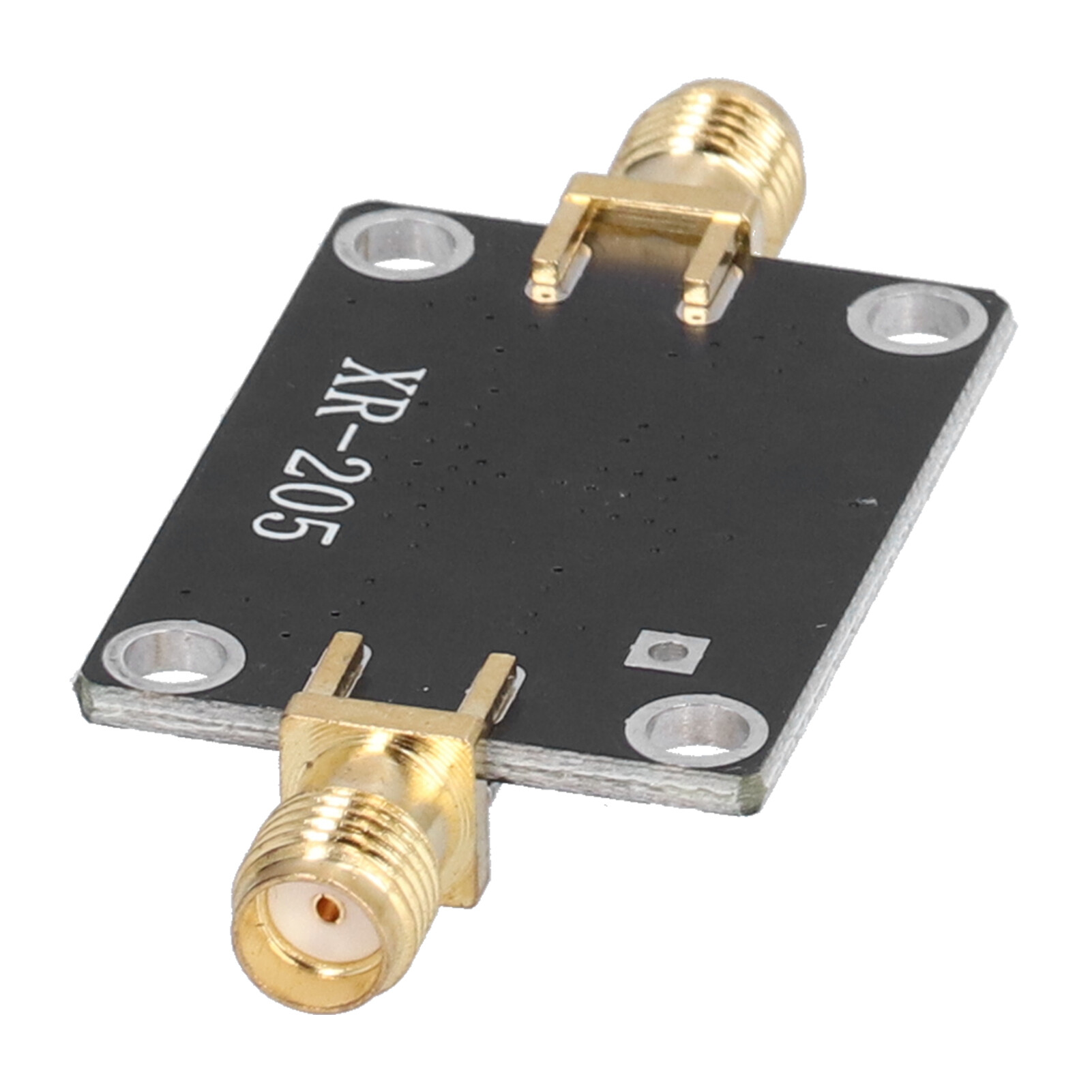 Broadband AMP 22dBm At 2GHz Maximum Output Power Shielding RF Amplifier ...