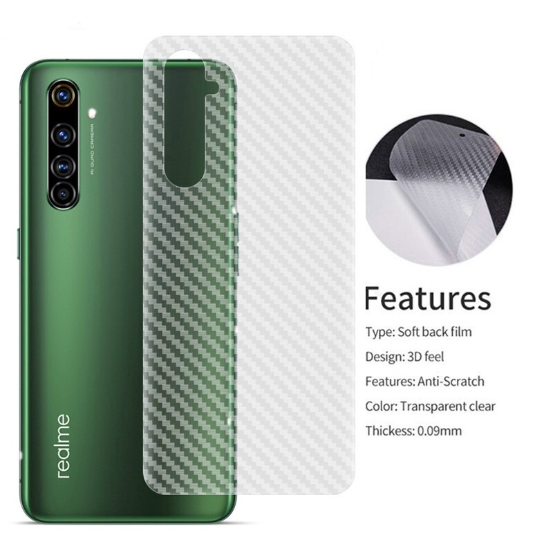 Realme 6i / 6 Pro Realme 5i /5 Pro Reame 3 Pro C3 C2 C11 C15 XT Reno 4 ...
