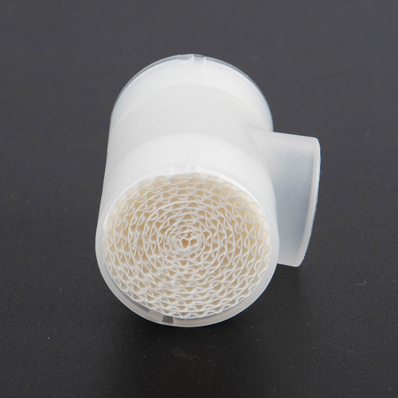 NEW [Jettingbuy] Disposable Steriled Heat Moisture Exchangers ...