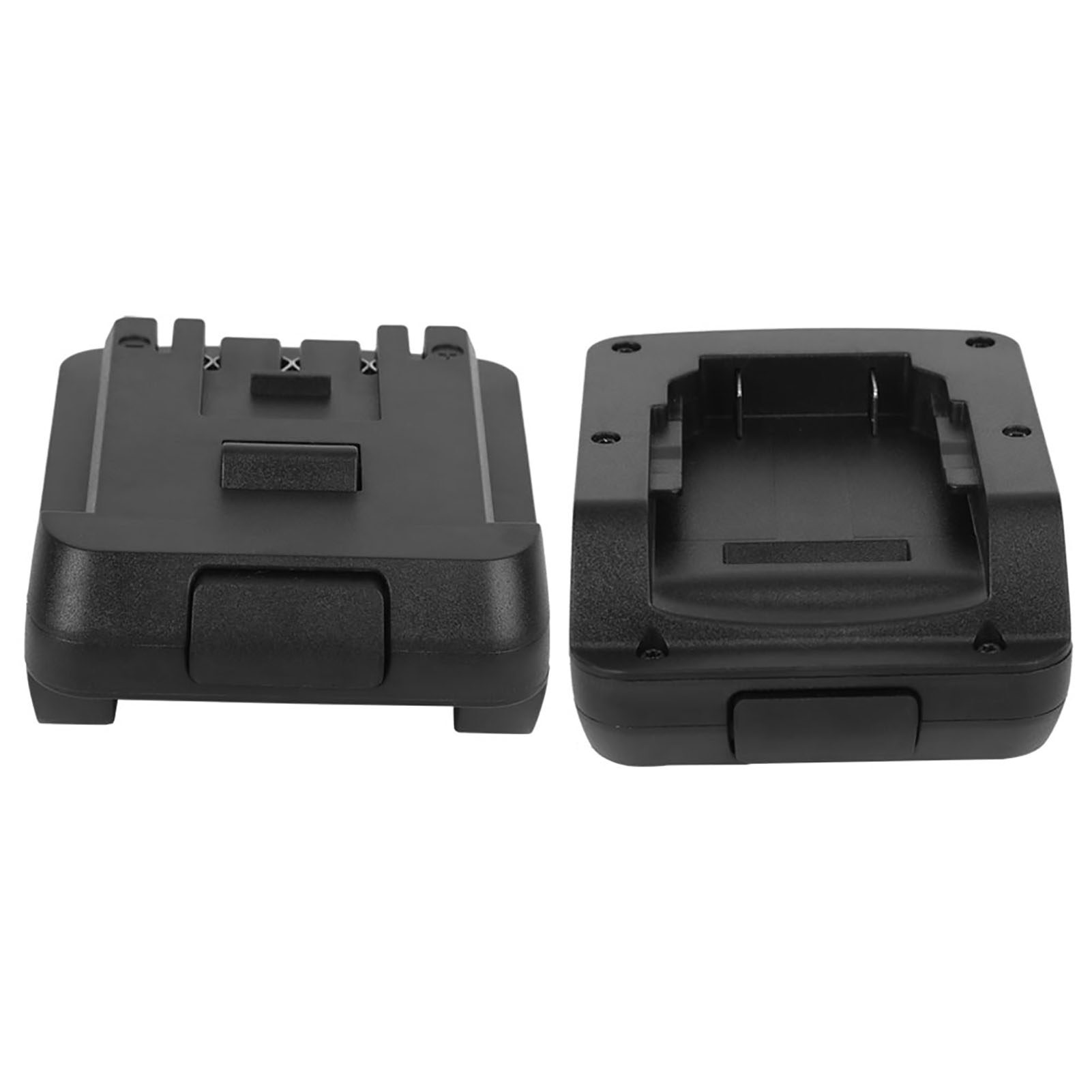 BTIHCEUOT Shared Adapter Share Batteries Saving Cost Power Tool Adapter ...