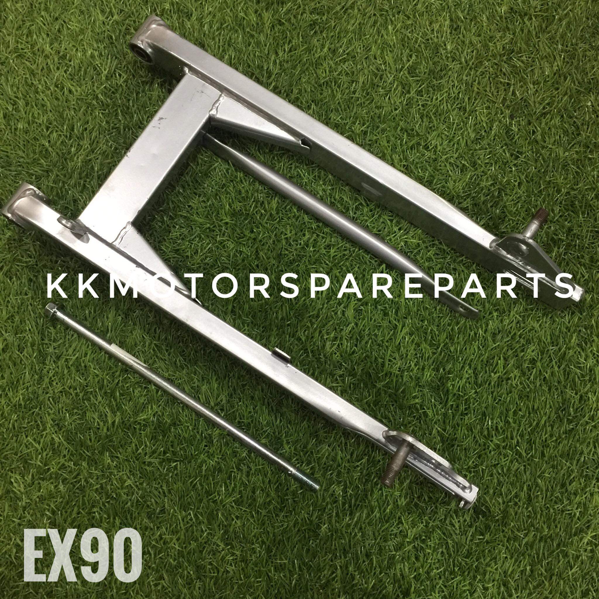 SWING ARM FORK WITH SHAFT SYM E-BONUS110 BONUS 110 / DEMAK EX90 EX-90 ...