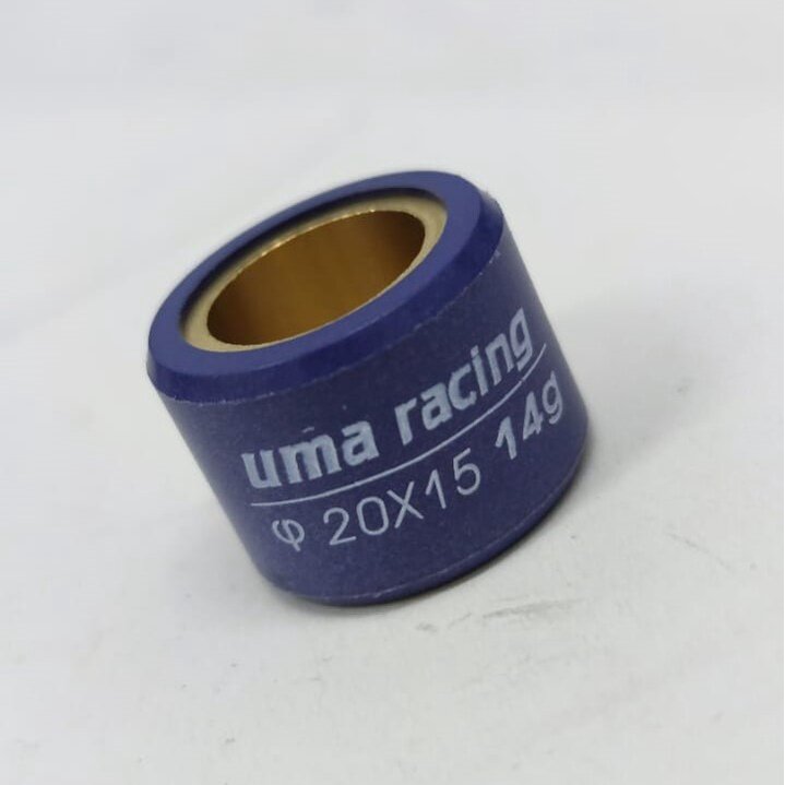 100% ORI UMA RACING HONDA VARIO150 PCX ADV150 13.5G FRONT PULLEY SET ...