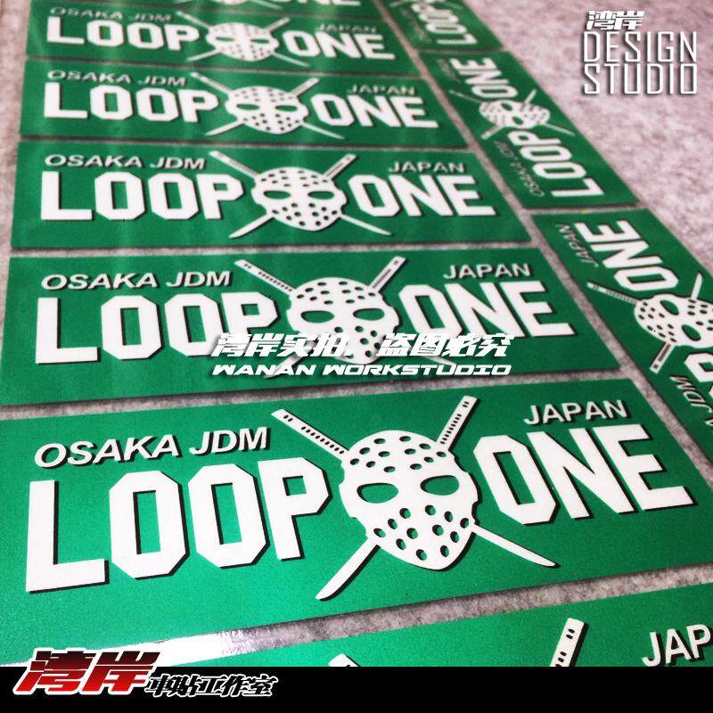 ค้นหาความเร็ว bayshore JDM โน้ตแปะ OSAKA โอซาก้าฮันชิน LOOP ONE OSAKA ...