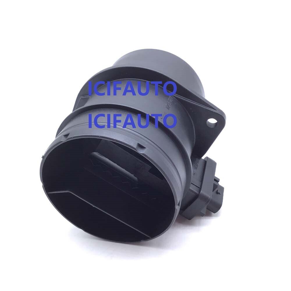 03L906461A สำหรับ Audi VW Jetta Passat Golf ดีเซล2.0 TDI การไหลของอากาศเชิงมวลเครื่องวัด ...