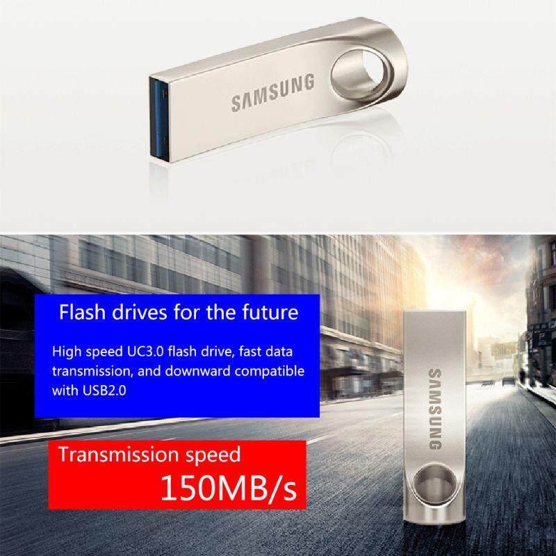 Mini Metal USB 3.0 Flash Drive High Speed 2T Memory Stick Pen Drive ...