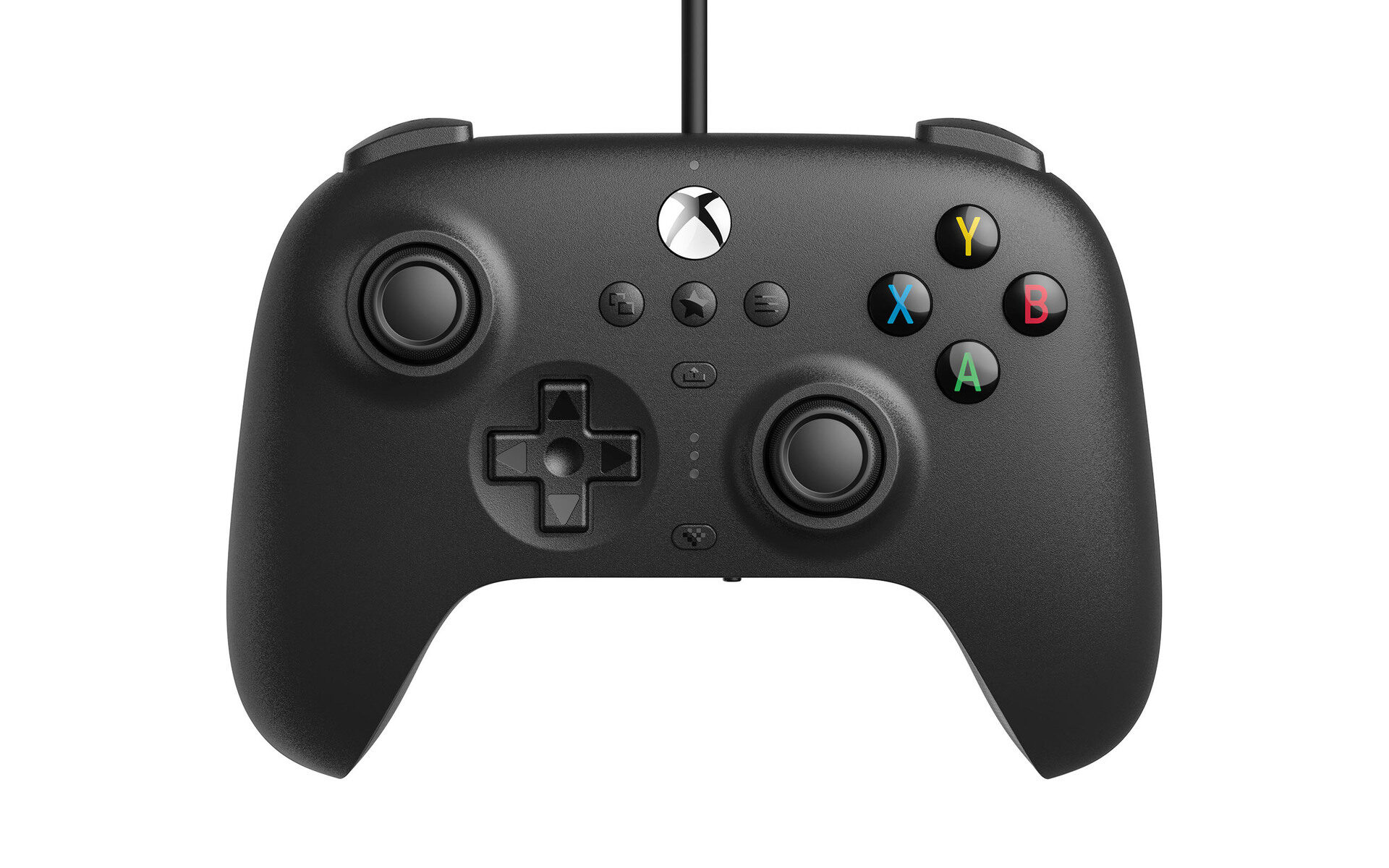 ชุดคอมพิวเตอร์8Bitdo Octopus Orion Xbox ที่ถือเกมที่จับแบบมีสาย ...