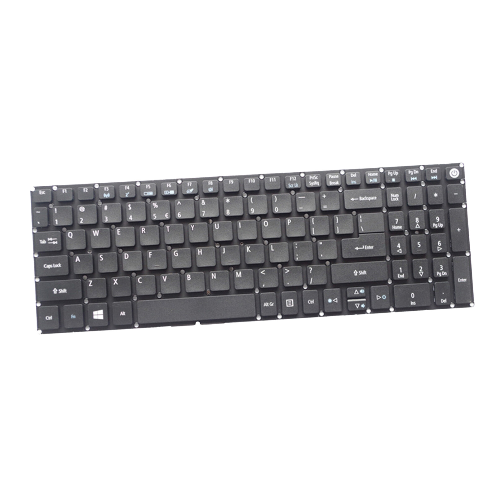 Acer ES1 E5 15 573G 553 523 522G 576 575 752G N16C2 V3-574G F5-572G ...