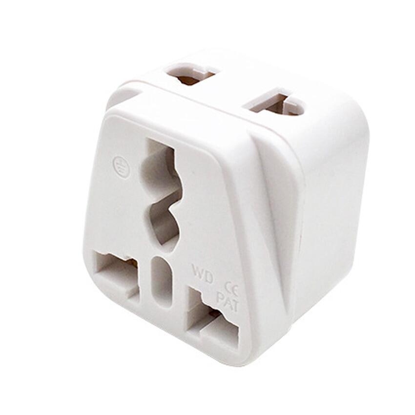 2pcs Universal CE Copper IEC320 C13 C14 UPS PDU APC computer power ...